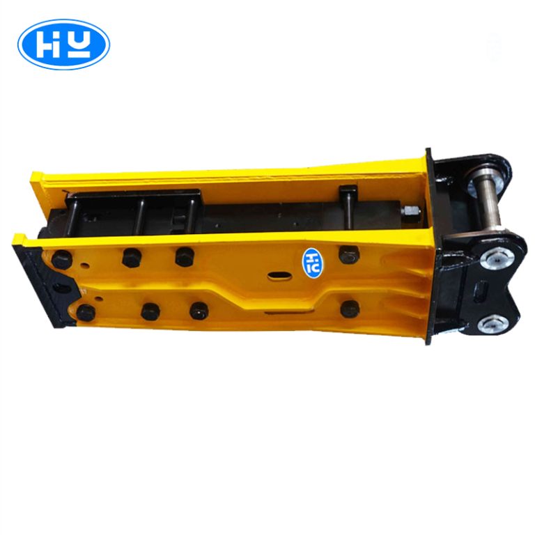 Tower type split excavator hydraulic breaker｜Tower type split type ...